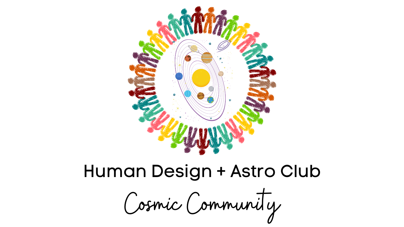 Cosmic Community